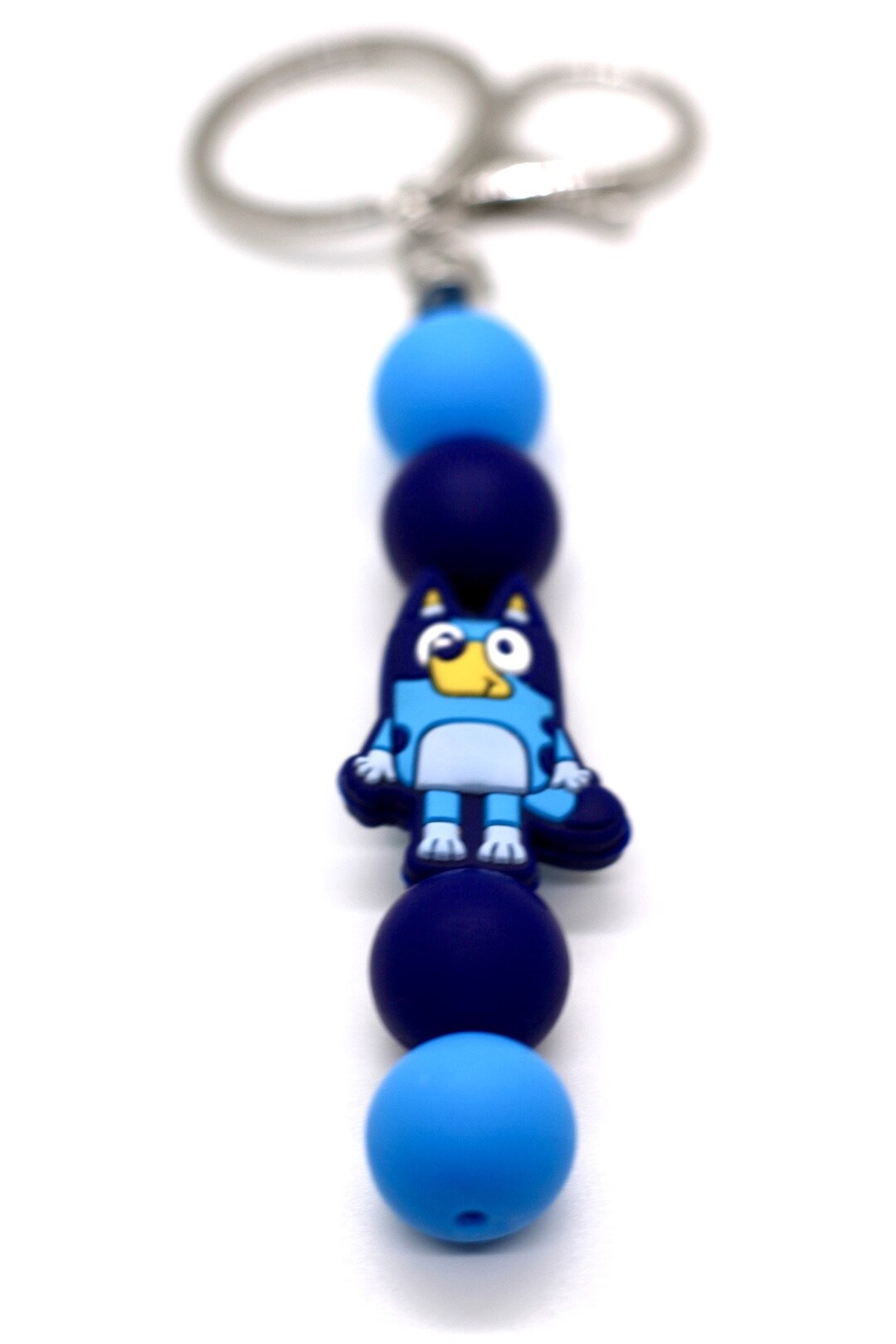 Bluey Keychain - Etsy