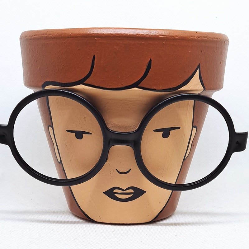 Daria Morgendorffer - Etsy