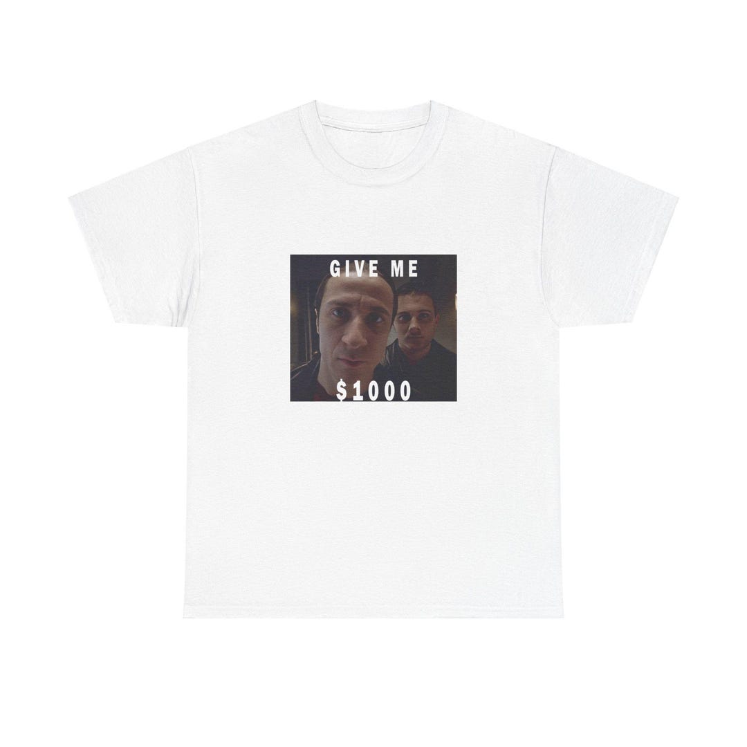 Furio From Sopranos T-shirt - Etsy