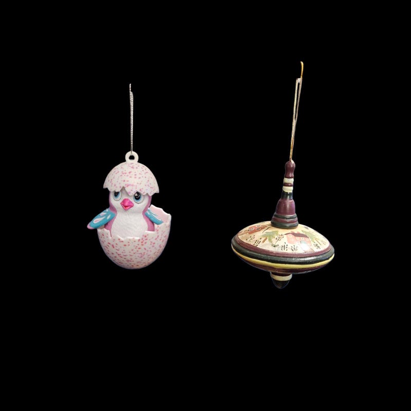 Hatchimal - Etsy
