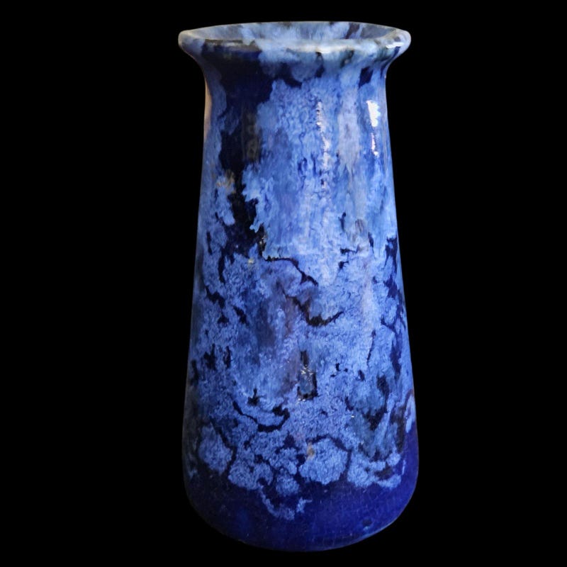 Brush Mccoy Pottery - Etsy
