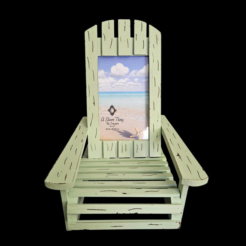 Adirondack Frame - Etsy