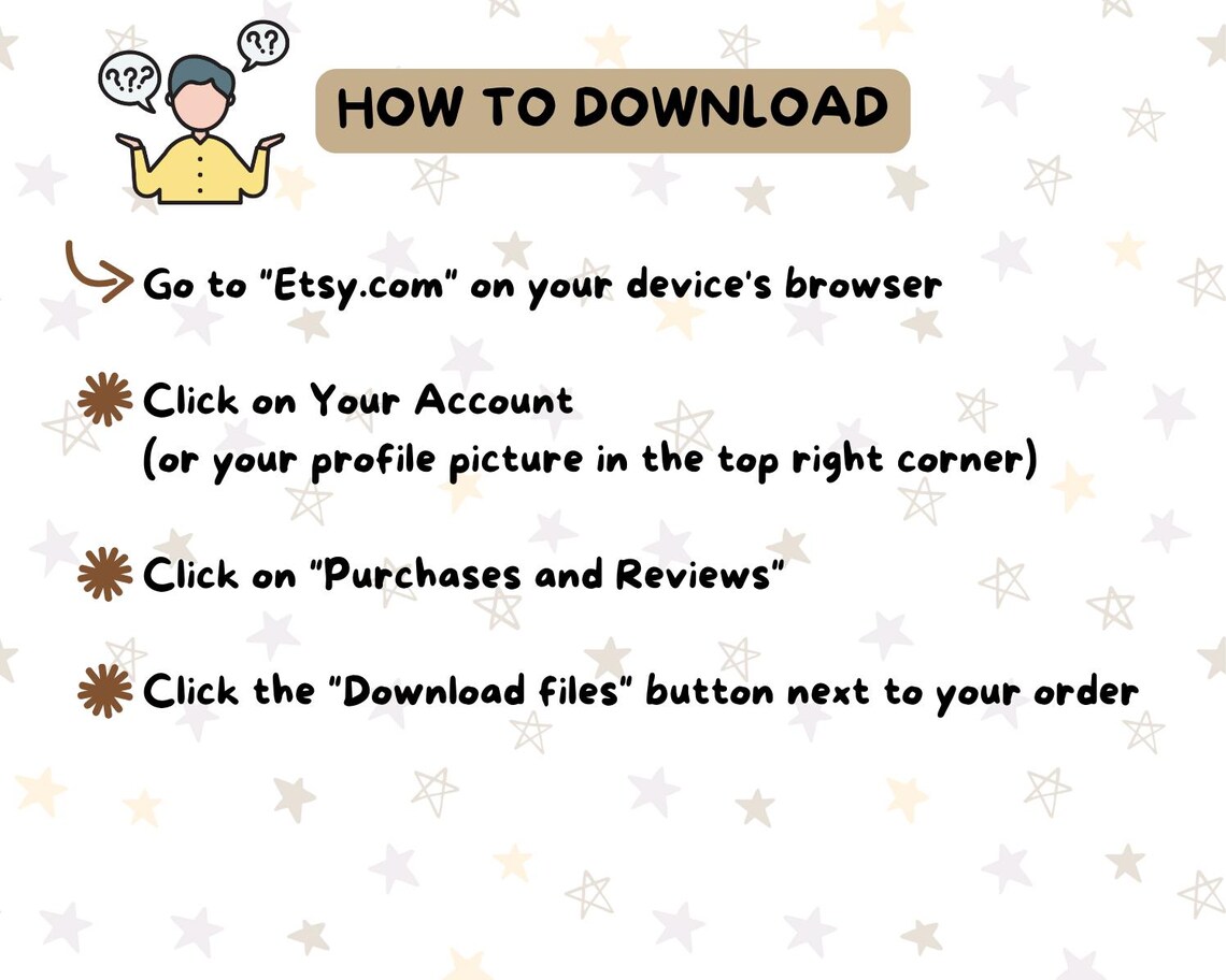 Multiplication Table Printable: Keychain Style Flash Cards (digital ...
