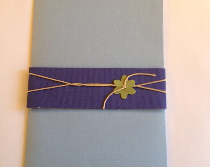 Whimsy, Nature-theme Wedding Invitations - Etsy