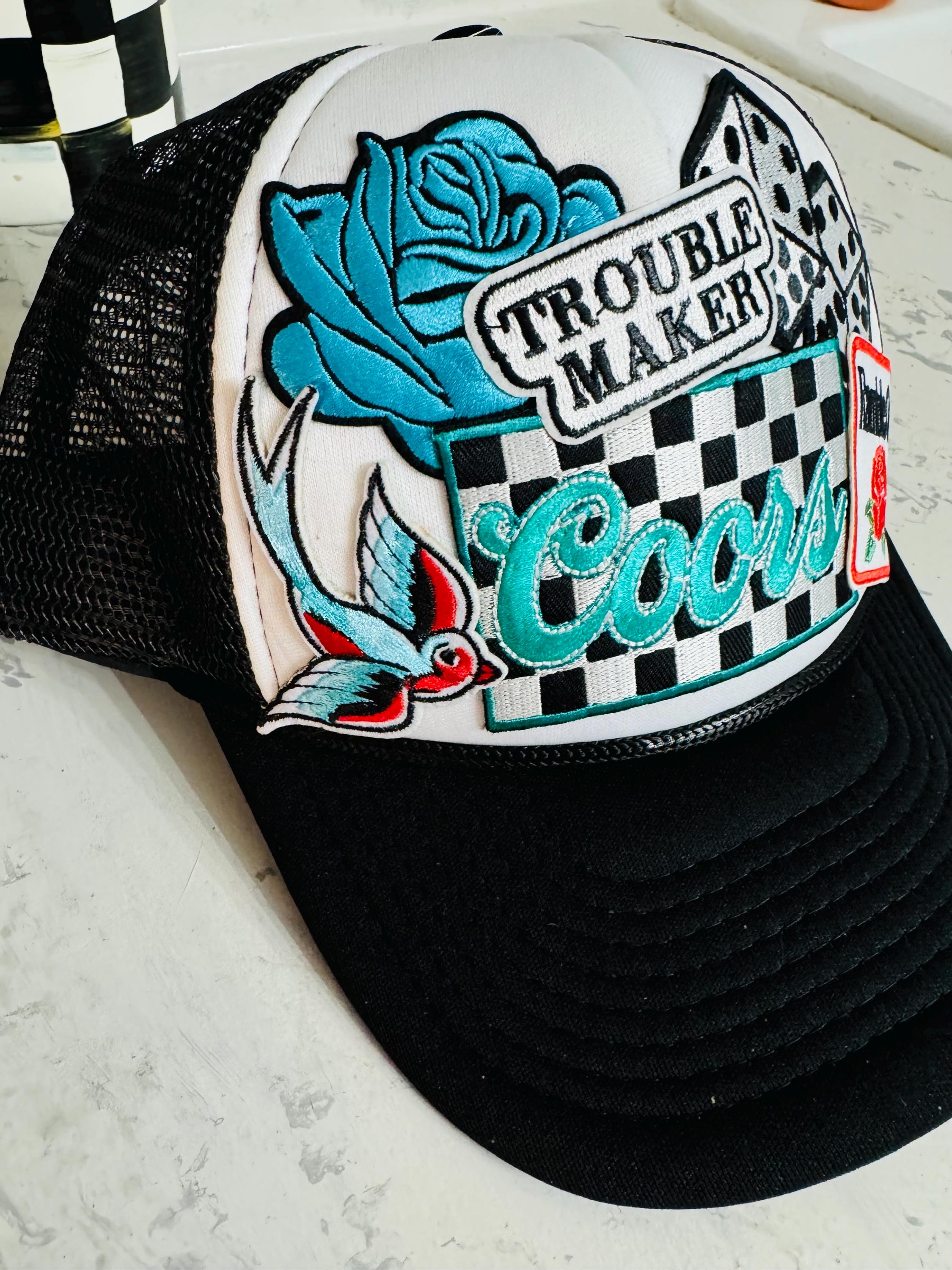 Coors Hat - Etsy