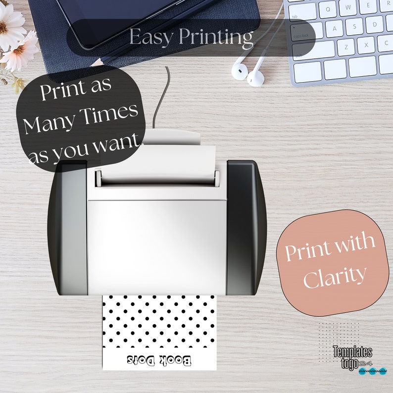 Reading Tracker Book Tracker Printable Reading Tracker Printable Book ...