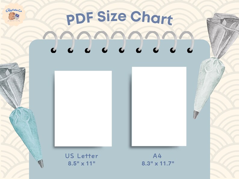 Alphabet Royal Icing Transfer Sheet, Royal Icing Template Royal Icing ...