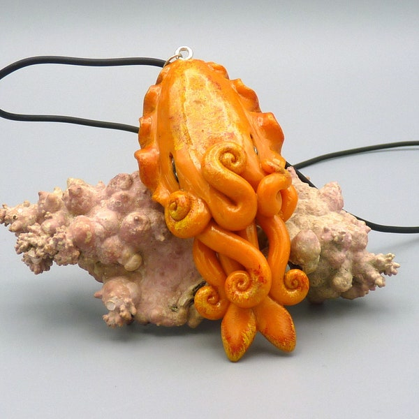 Cuttlefish - Etsy