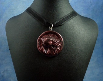 Lady of Innsmouth Cthulhu Mythos Sculpture in Cold Cast | Etsy