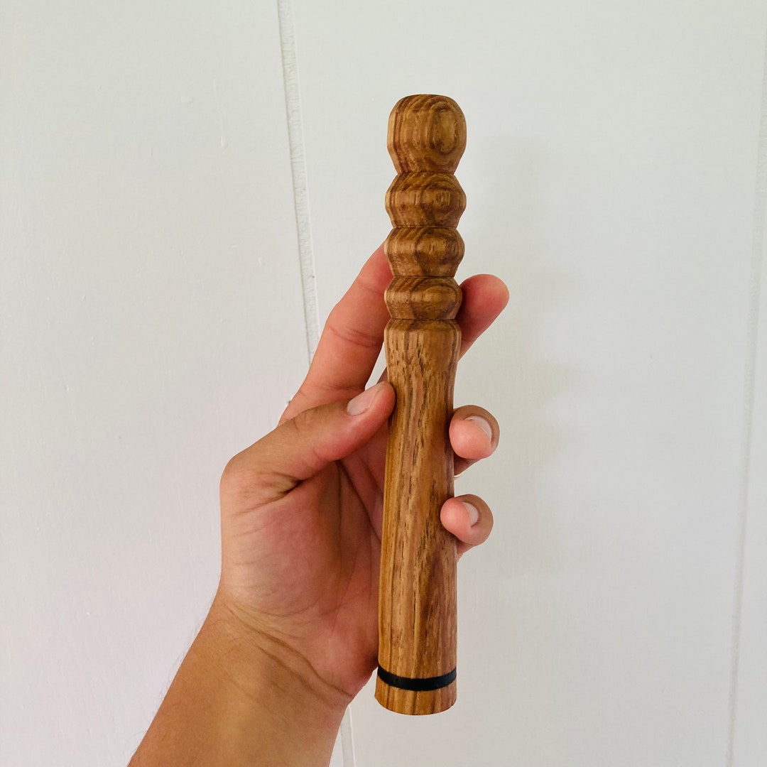 Custom Mahogany Muddler, Cocktail Tool - Etsy