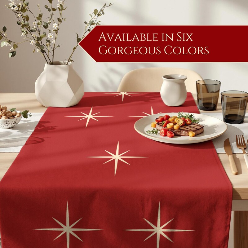 Star Dining Table - Etsy