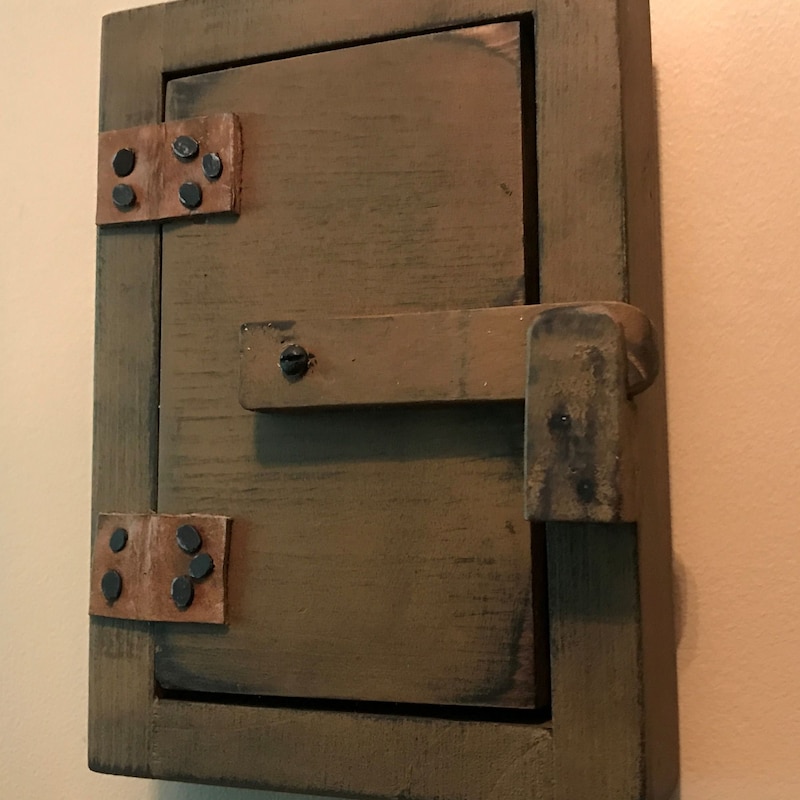 Decorative Electric Box Cover - Etsy