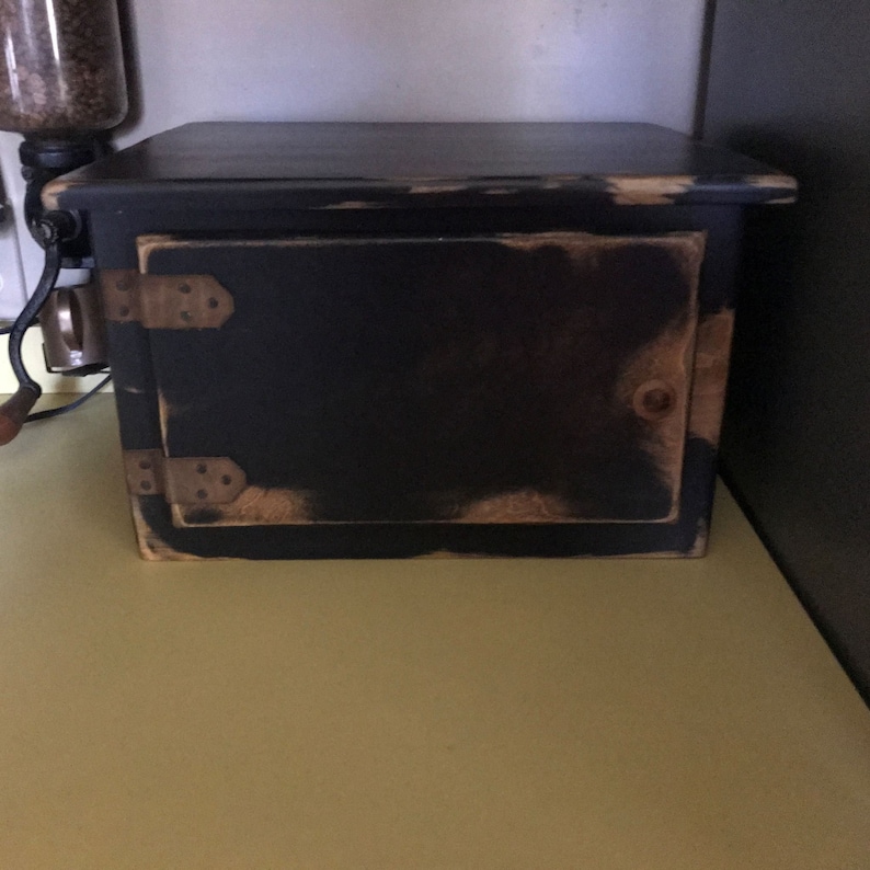 Primitive Rustic Wood EXTRA-EXTRA LARGE Toaster Cover - Etsy