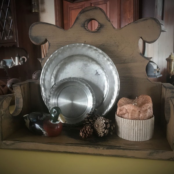 Primitive Colonial - Etsy