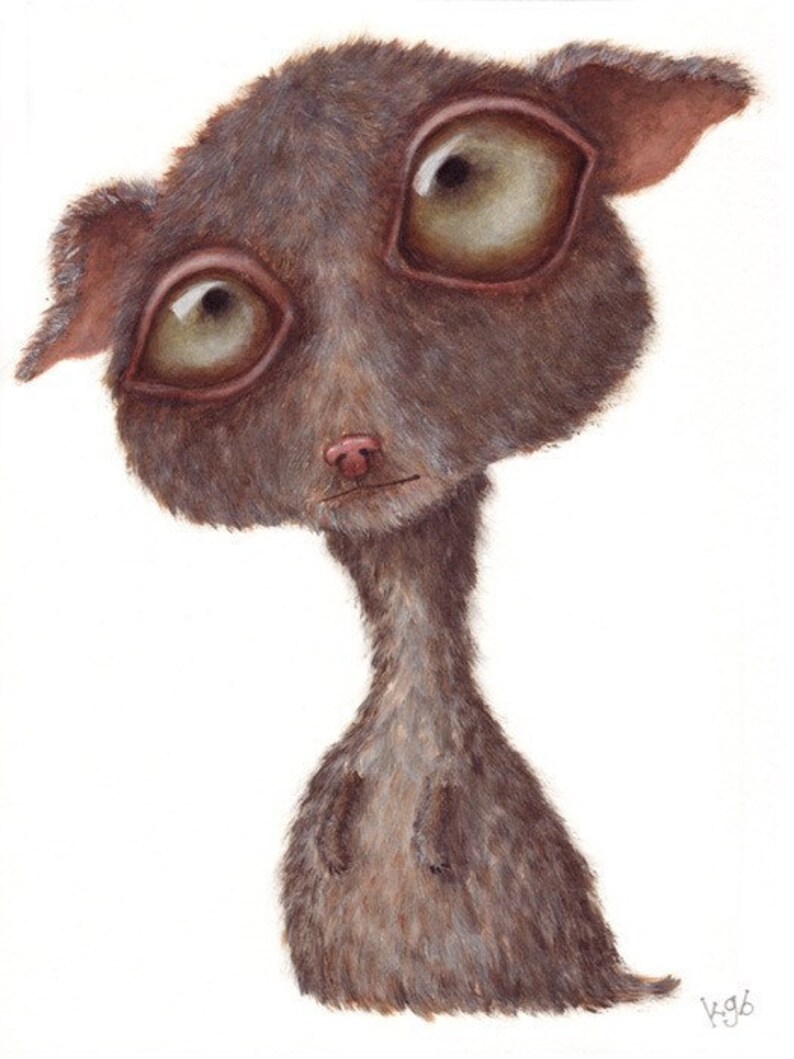 Murray Art Print Poster Print - Etsy