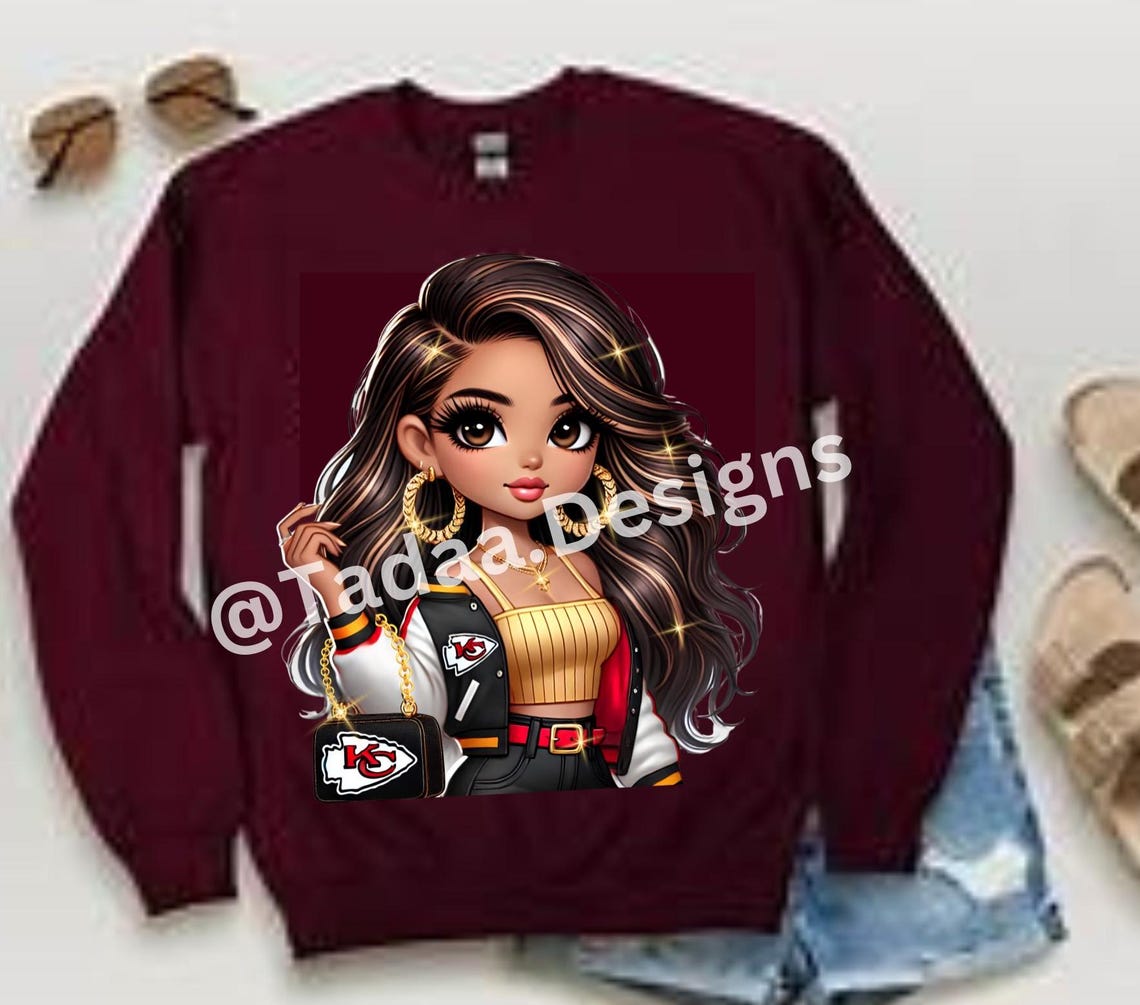 PNG, Chibi, KC Fan - Etsy