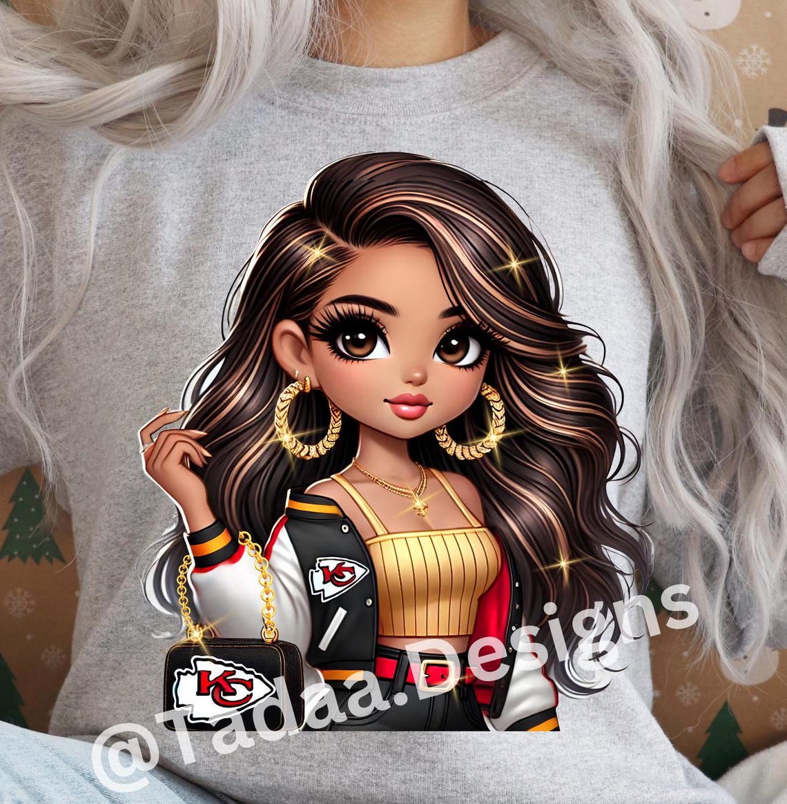 PNG, Chibi, KC Fan - Etsy