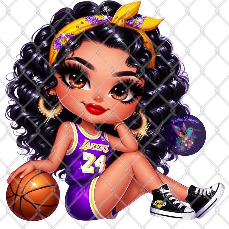 Lakers Svg - Etsy
