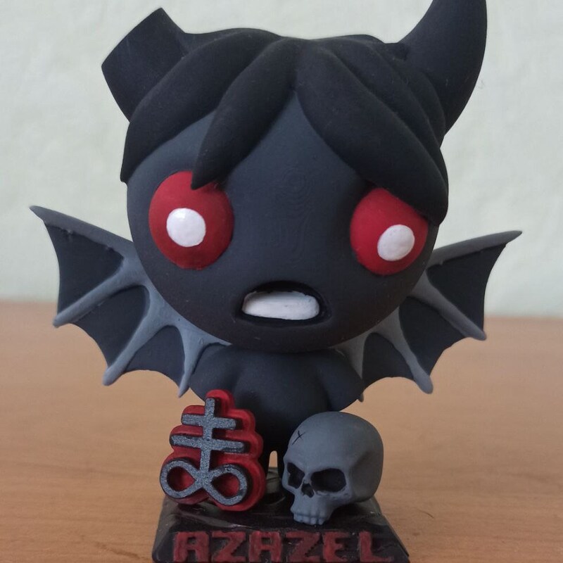 Binding of Issac Merch - Etsy