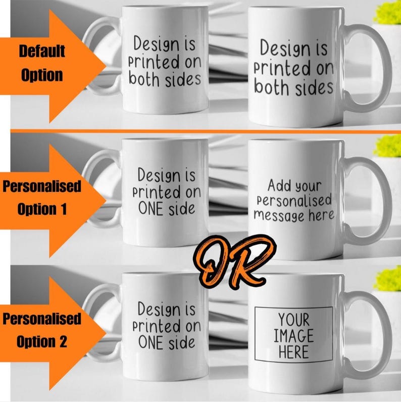 Employee of the Month Self Appointed, 11oz 15oz Tea Coffee Mug, Funny ...