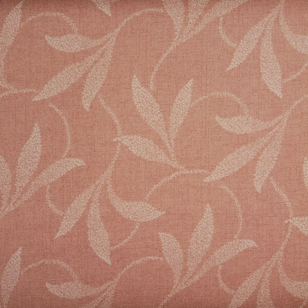 Japanese Salmon Fabric - Etsy