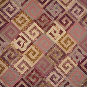 Quilt Pattern - Athena's Puzzle by Designs by Jb - Etsy