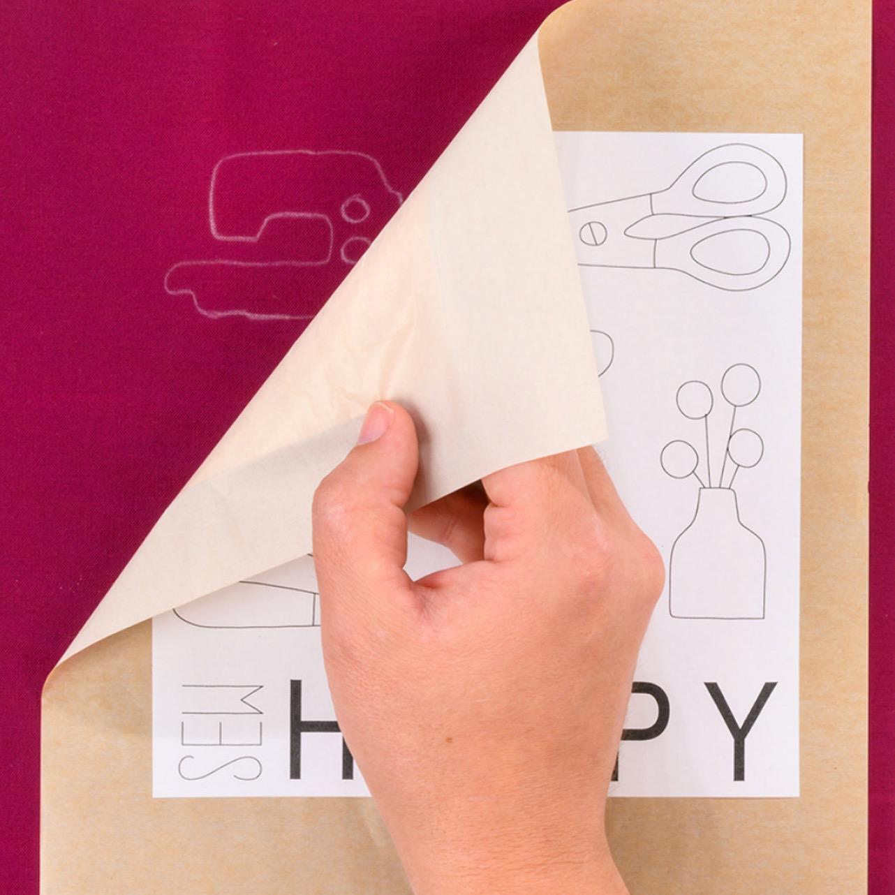 Transfer Paper for Marking and Stencils - Etsy