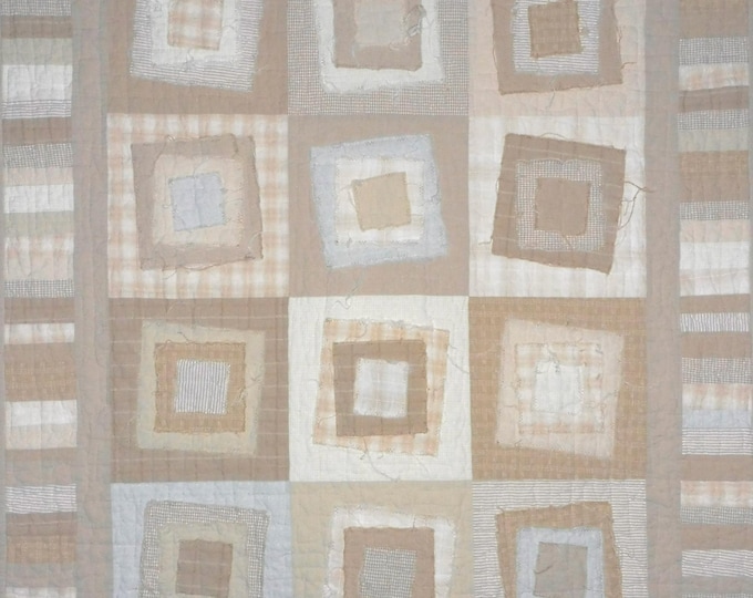 Quilt Kit - Tilt-a-square - Etsy