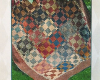 Fairfield Pattern | Etsy