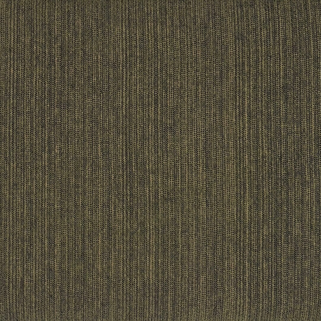 Japanese Cotton Yarn Dye - Quilting Fabric - 1/4 Yard of Dark Green ...