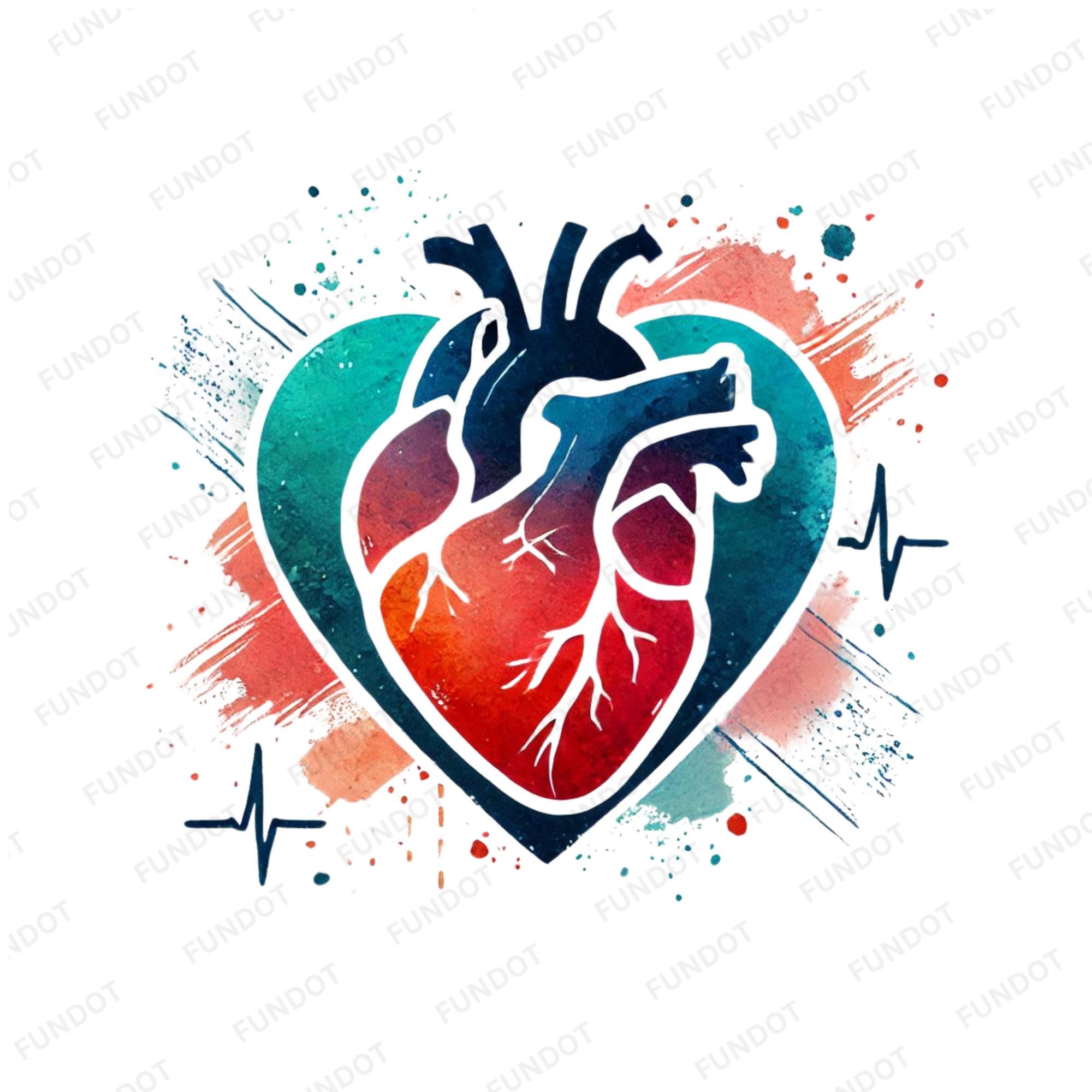 33 Medical Nurse Doctor Clipart PNG Bundle - Watercolor Hospital ...