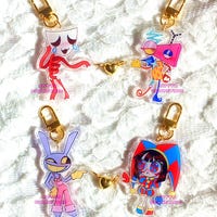 TADC Phone Charms - Etsy