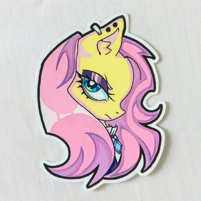 Flutterbat - Etsy