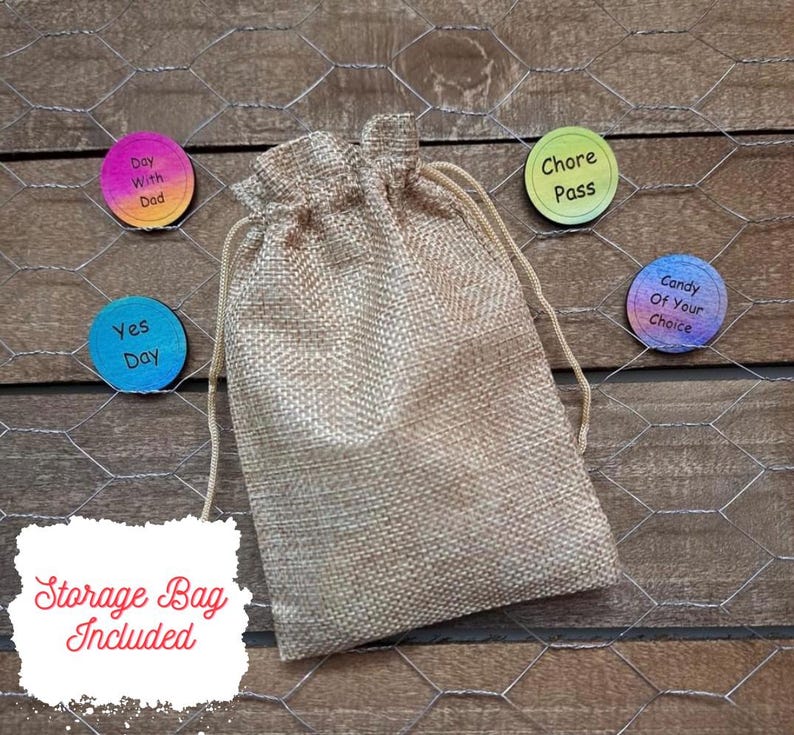 Easter Egg Tokens - Reward Tokens - Egg Fillers - Easter Egg Scavenger ...