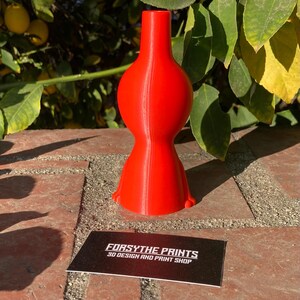 Pikmin Vase Set - Etsy