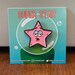 Super Star - 1.25" Soft Enamel Pin - Etsy