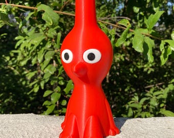 Pikmin Vase Set - Etsy