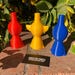 Pikmin Vase Set - Etsy