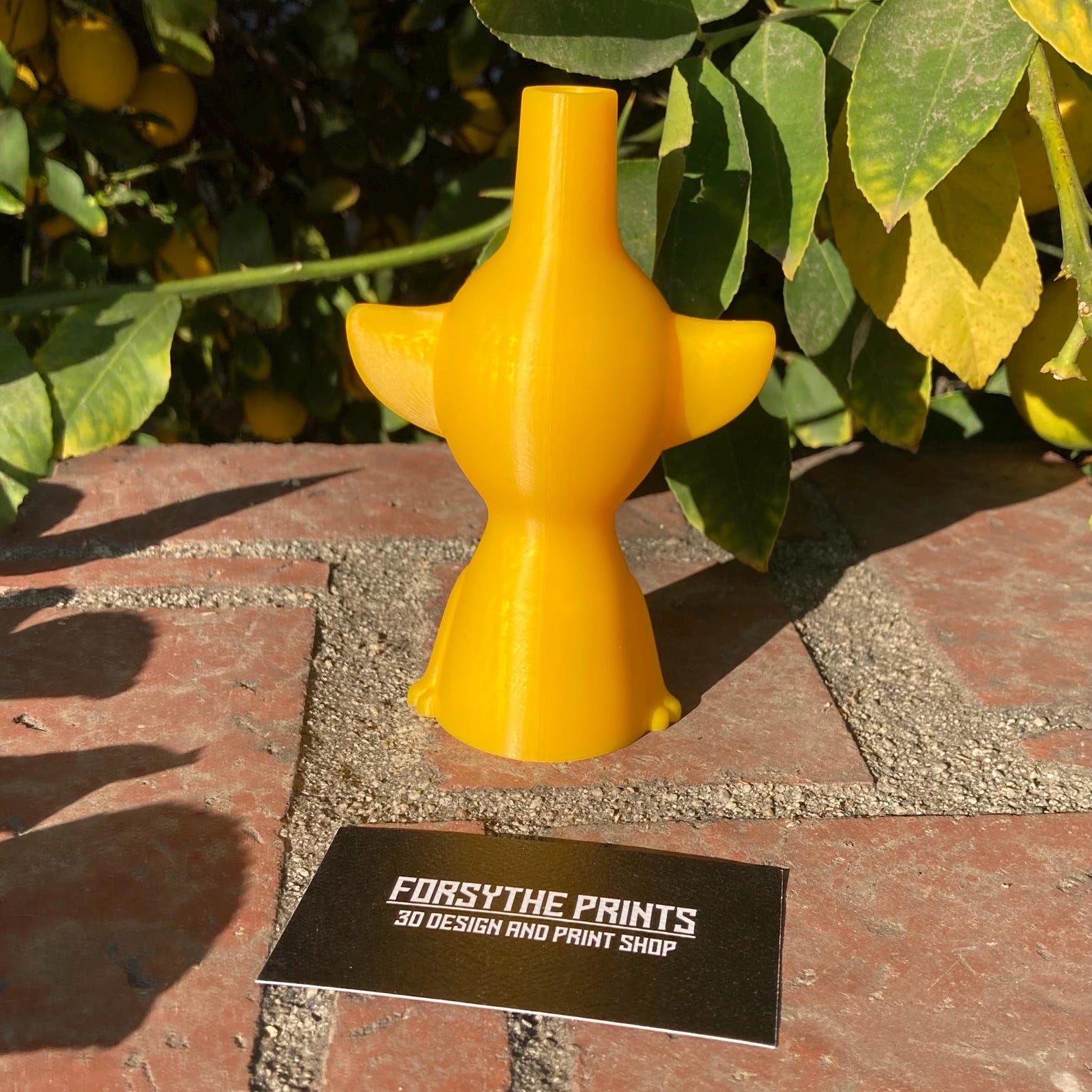 Pikmin Vase Set - Etsy