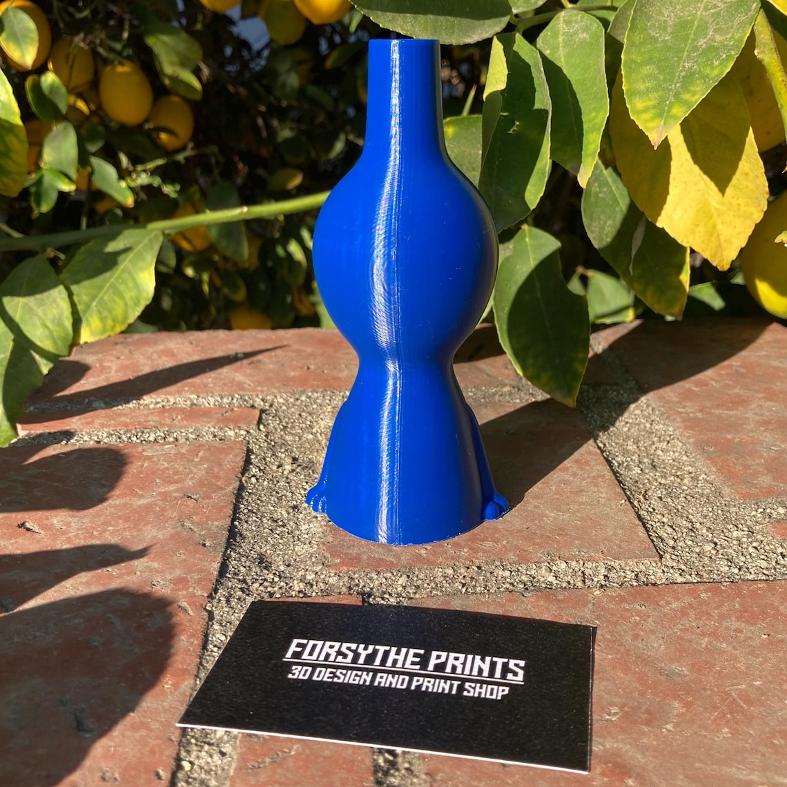 Pikmin Vase Set - Etsy