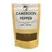 Premium Cameroon Pepper - Authentic West African Spice - Etsy