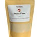 Premium Amala Flour Authentic Nigerian Yam Flour DONACE Foods - Etsy