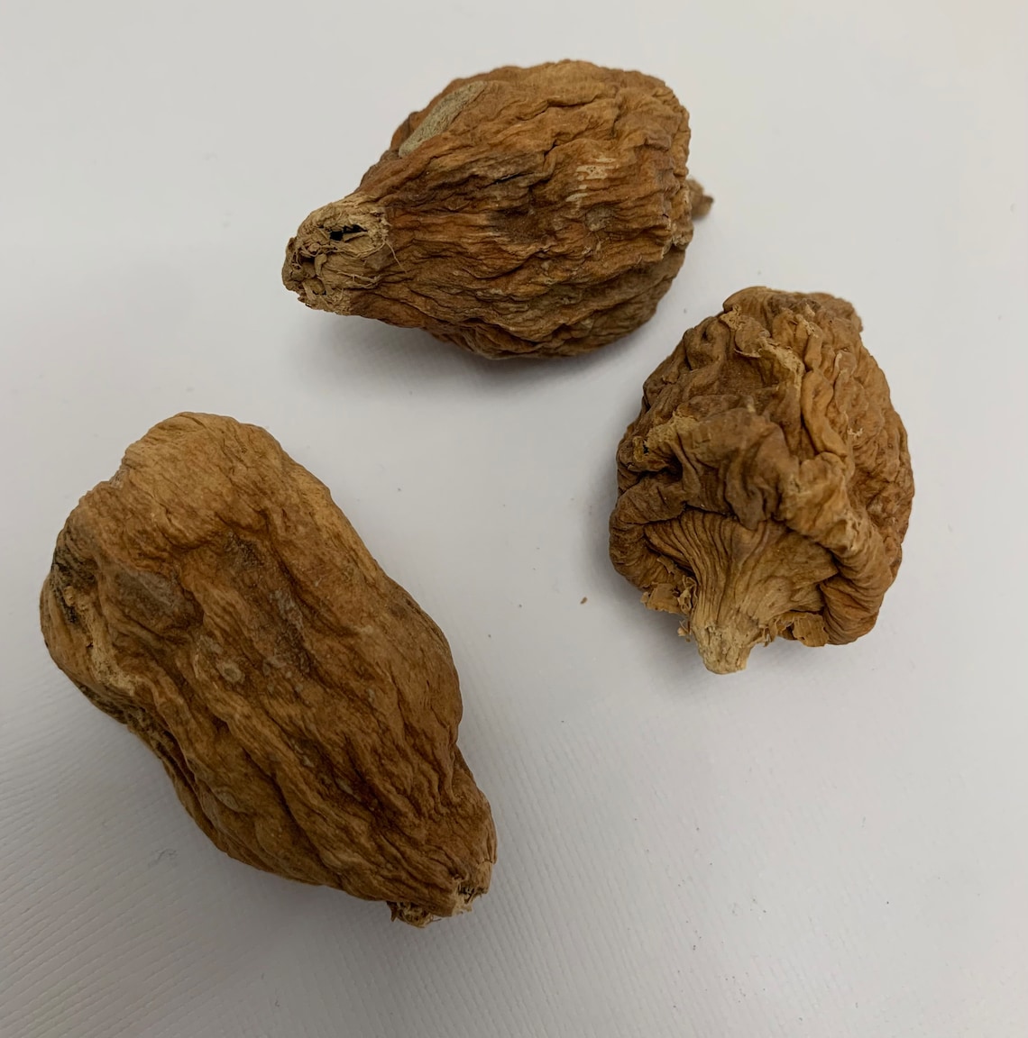 Ose Oji Alligator Pepper Atare Hot & Spicy DONACE Foods - Etsy