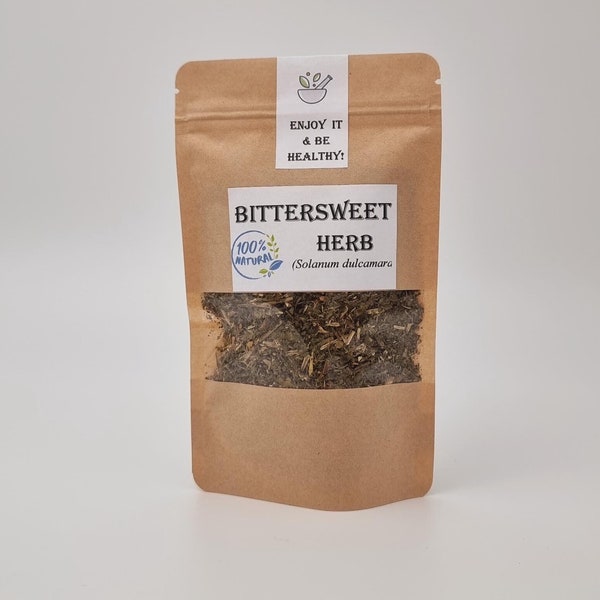 Bittersweet - Etsy