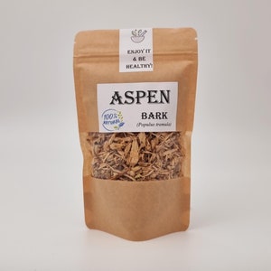 Aspen Bark - Etsy