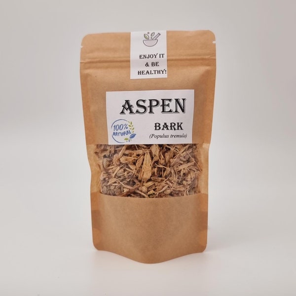 Aspen Bark - Etsy