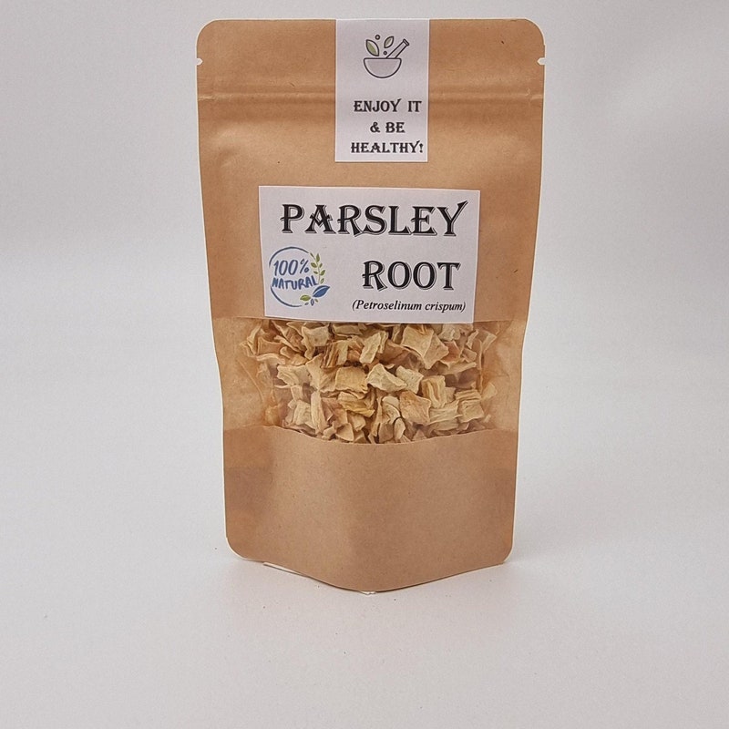 Parsley - Etsy