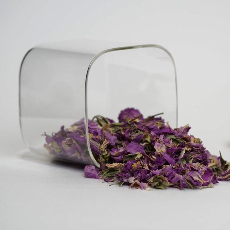 Rose Buds & Petals | Rose Flowers | Damask Rose | Bulgarian Whole Dried ...