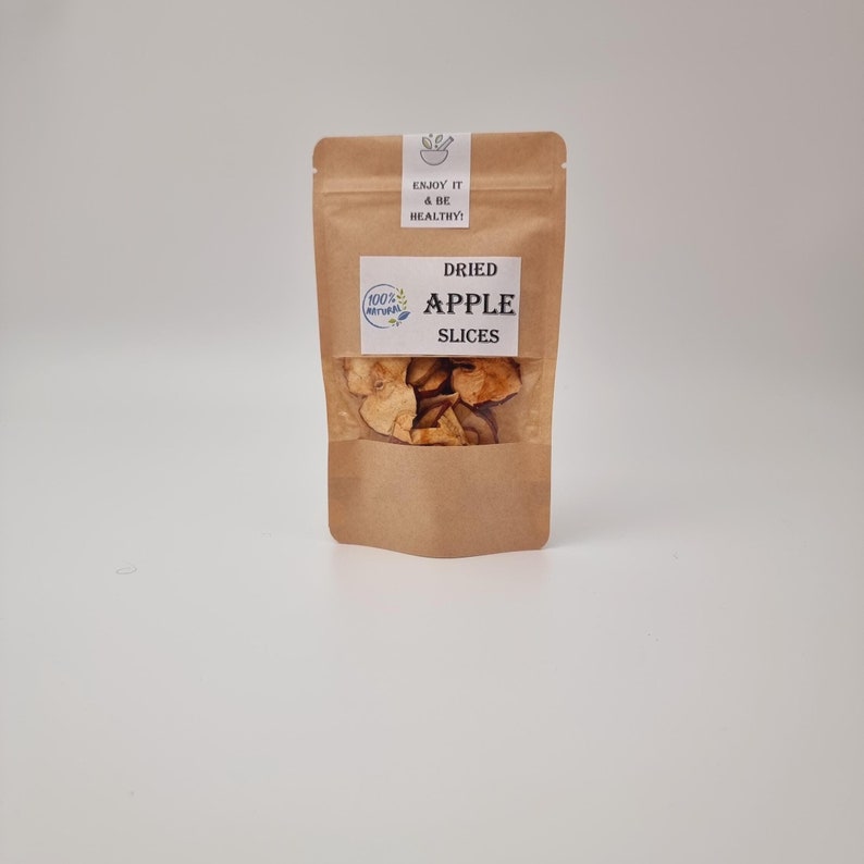 Dried Apple Slices Dehydrated Apple Slices Dried Apples Dehydrated ...