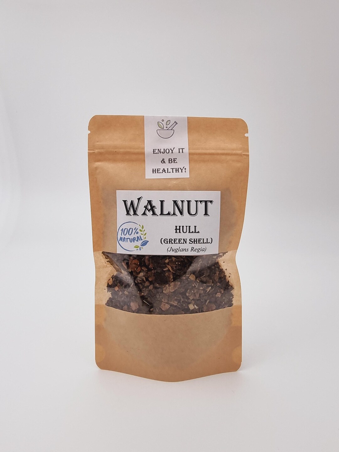 Walnut Hull | Cuts or Powder | Juglans Regia | Natural Dye for Ink ...